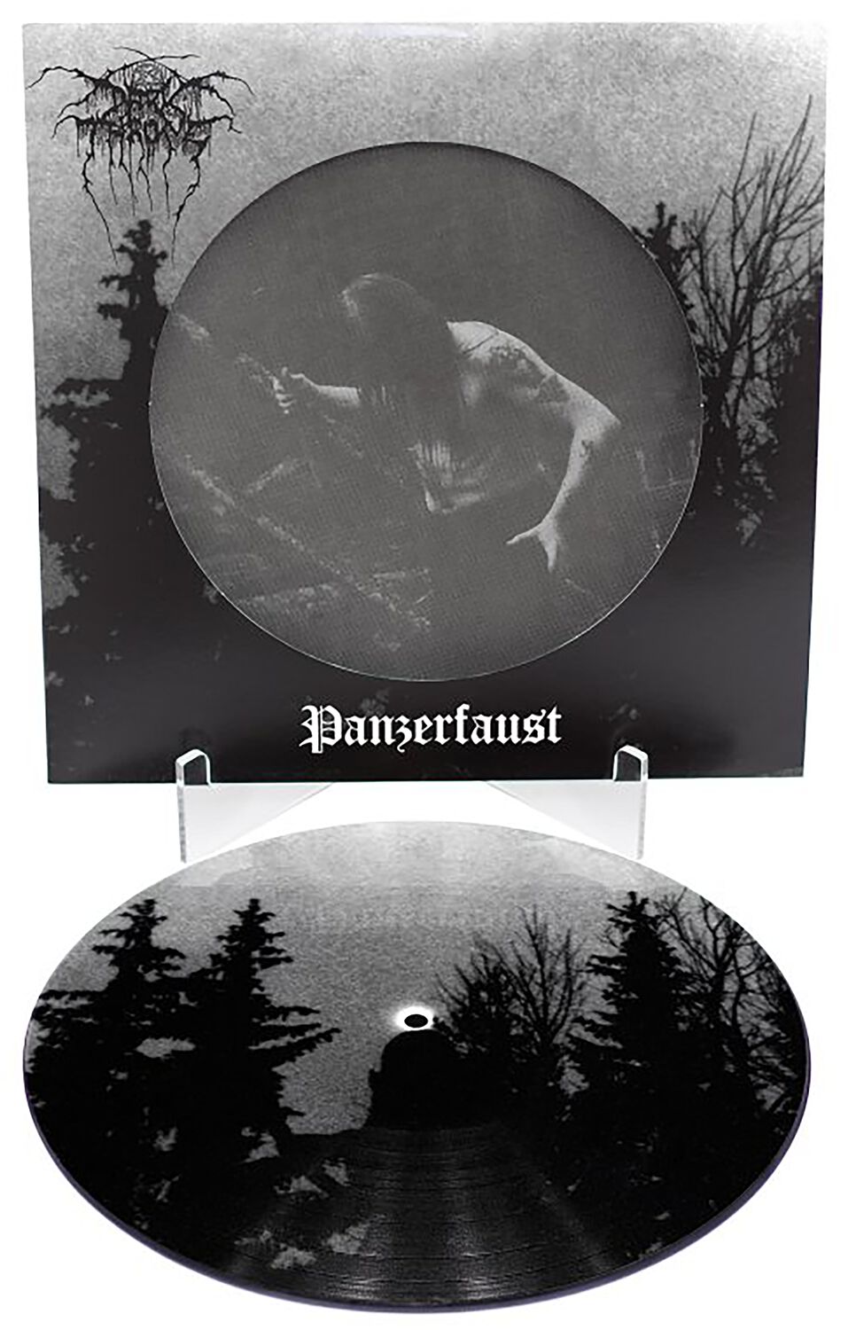 darkthrone panzerfaust