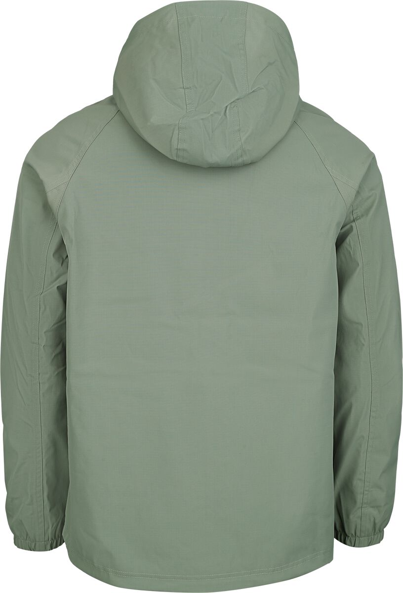 Ronan Shell Jacket | Dickies Mid-Season Jackets | EMP