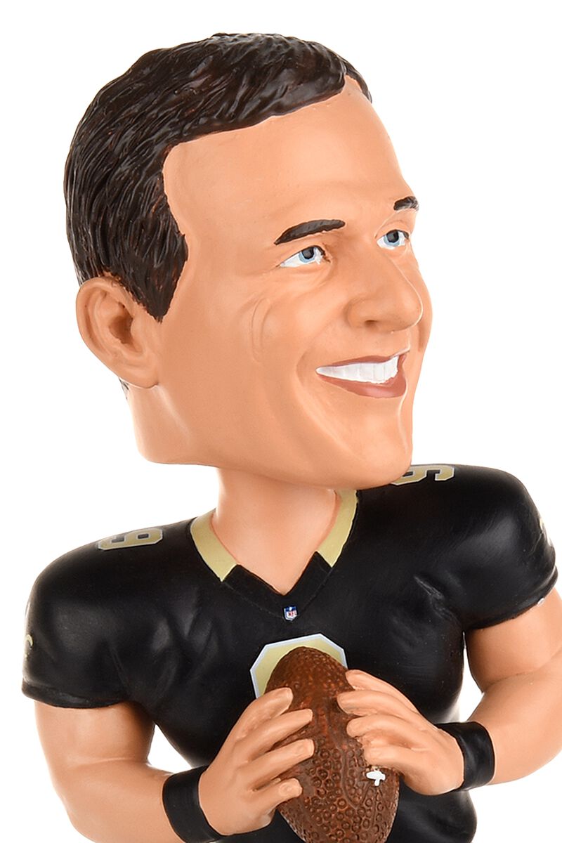 Drew Brees (Bobblehead) | NFL Collection Figures | EMP
