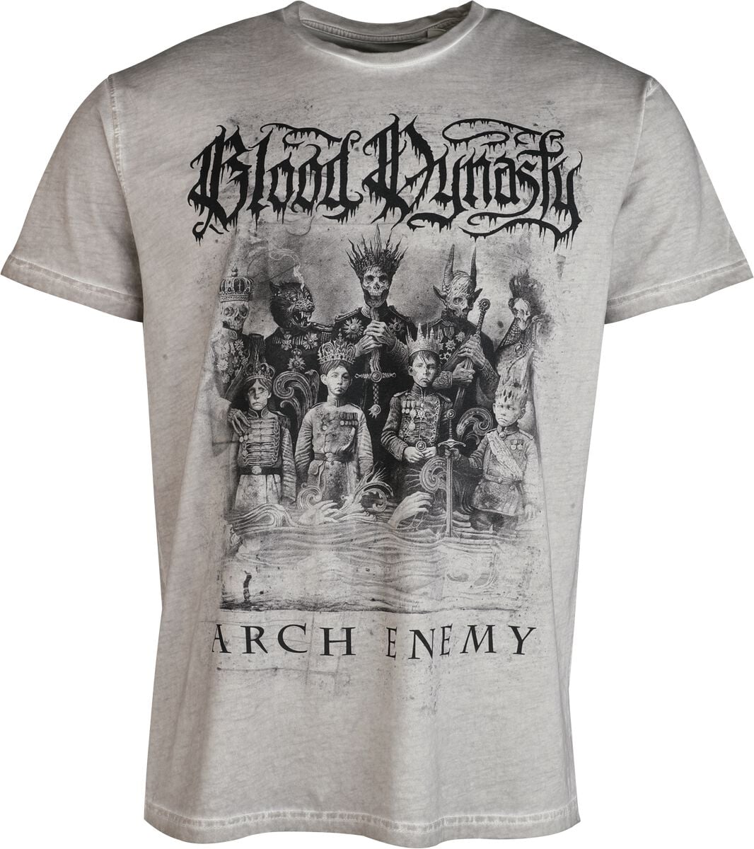 Family Picture | Arch Enemy T-Shirt | EMP