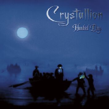 Hundred days | Crystallion CD | EMP