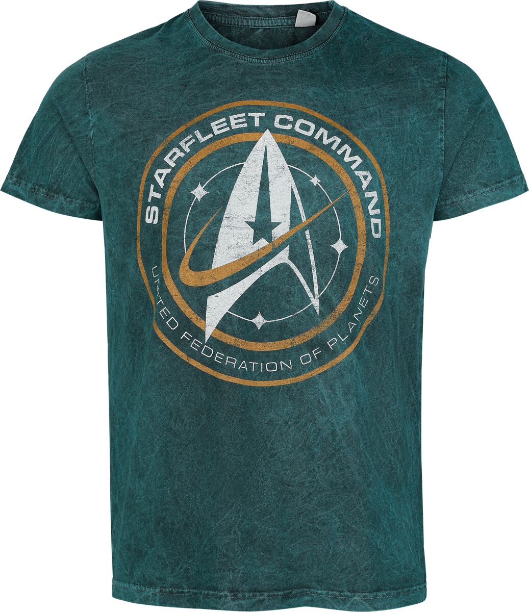 Star Fleet | Star Trek T-Shirt | EMP