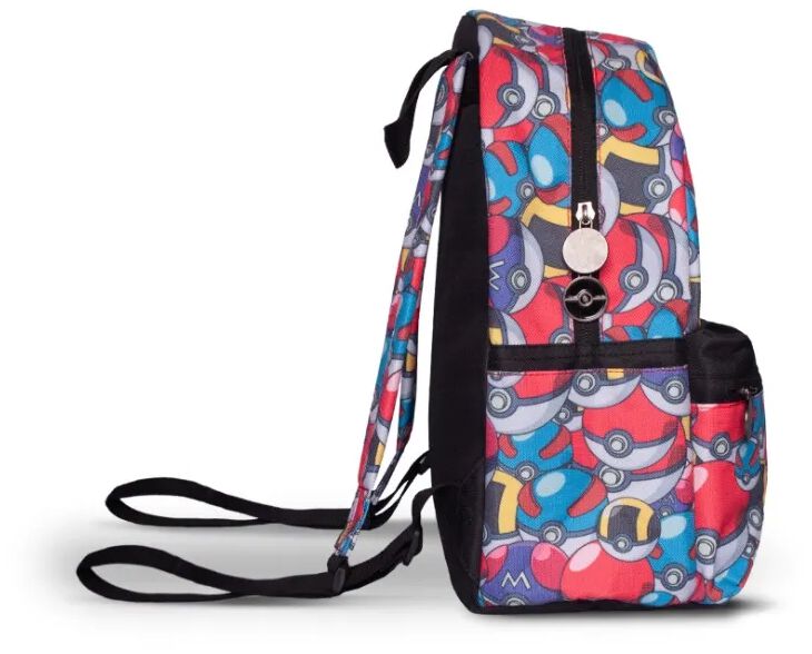 Poké Balls - Mini backpack | Pokémon Mini backpacks | EMP