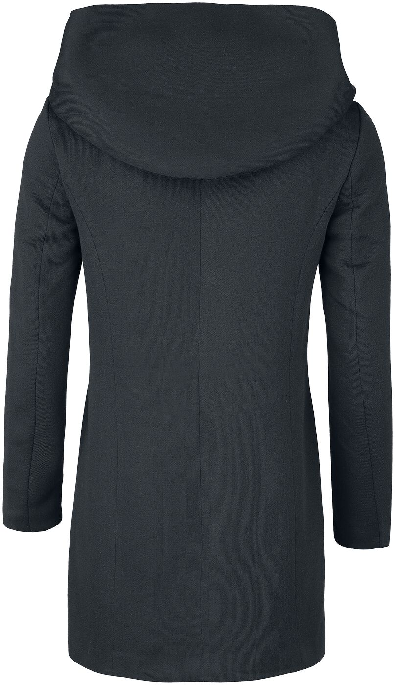 Sedona Light Coat | Only Coats | EMP