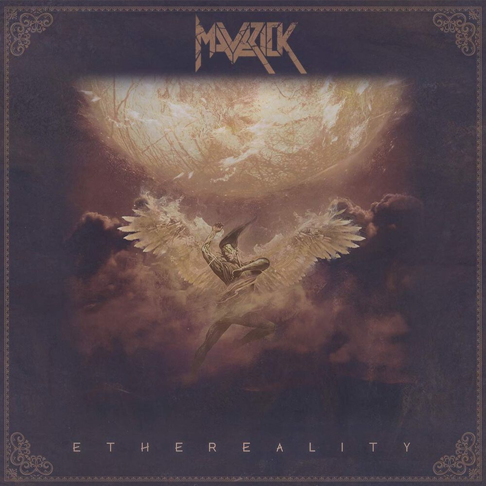 Ethereality | Maverick LP | EMP