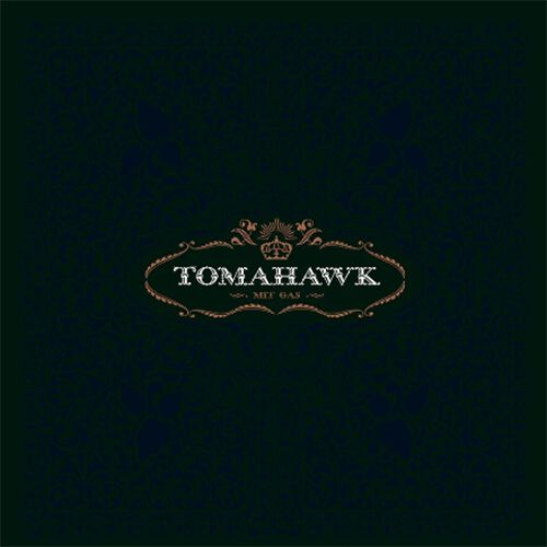 Mit Gas | Tomahawk LP | EMP