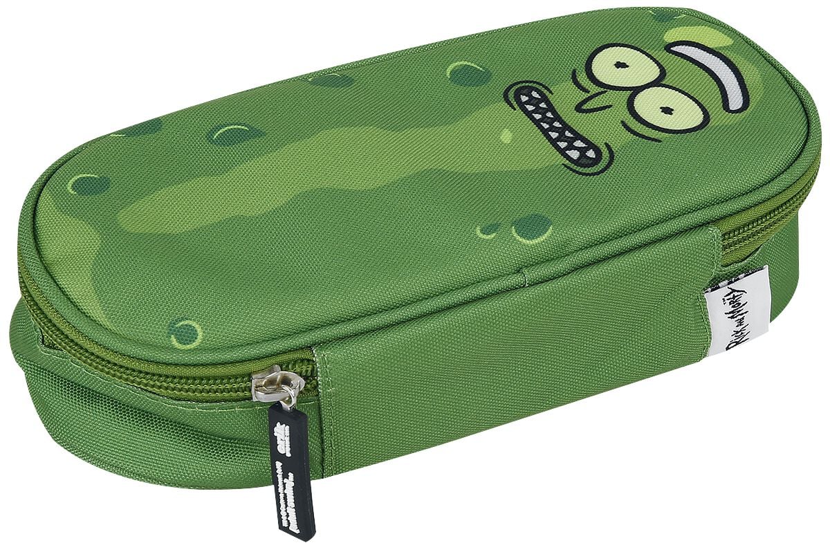 Pickle Rick | Rick And Morty Case | EMP
