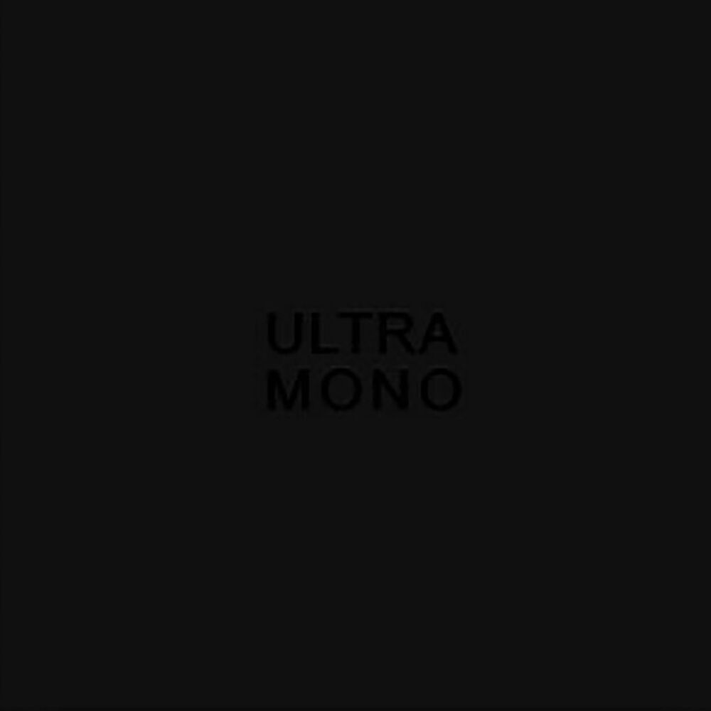 Ultra mono | Idles LP | EMP