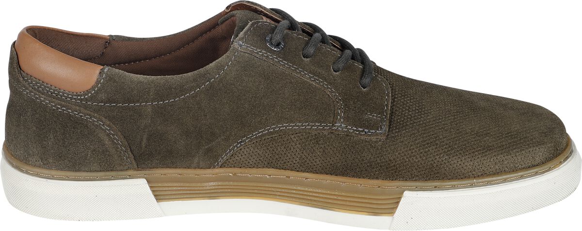 Bayland Khaki | Camel Active Sneakers | EMP