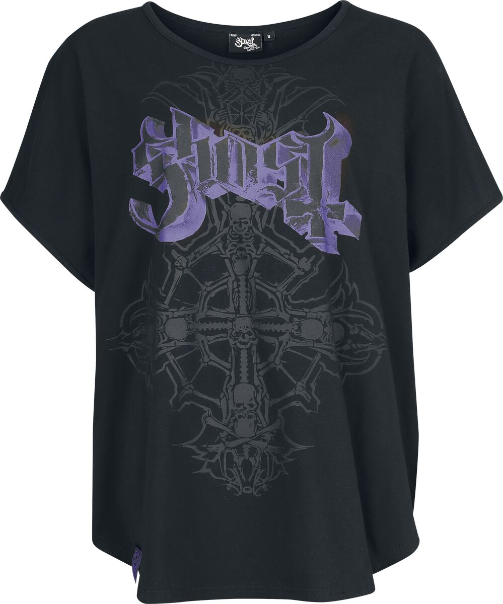 EMP Signature Collection | Ghost T-Shirt | EMP