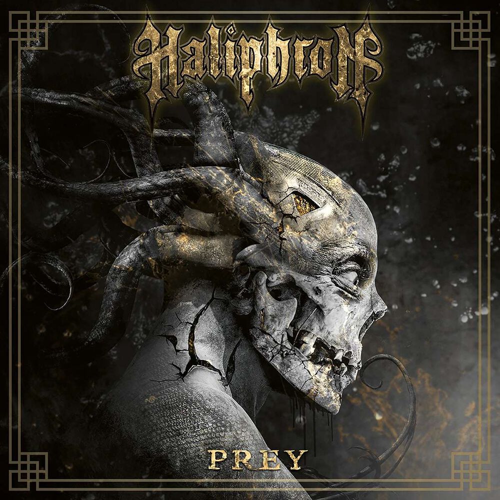 Prey | Haliphron CD | EMP