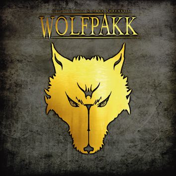 Wolfpakk | Wolfpakk CD | EMP