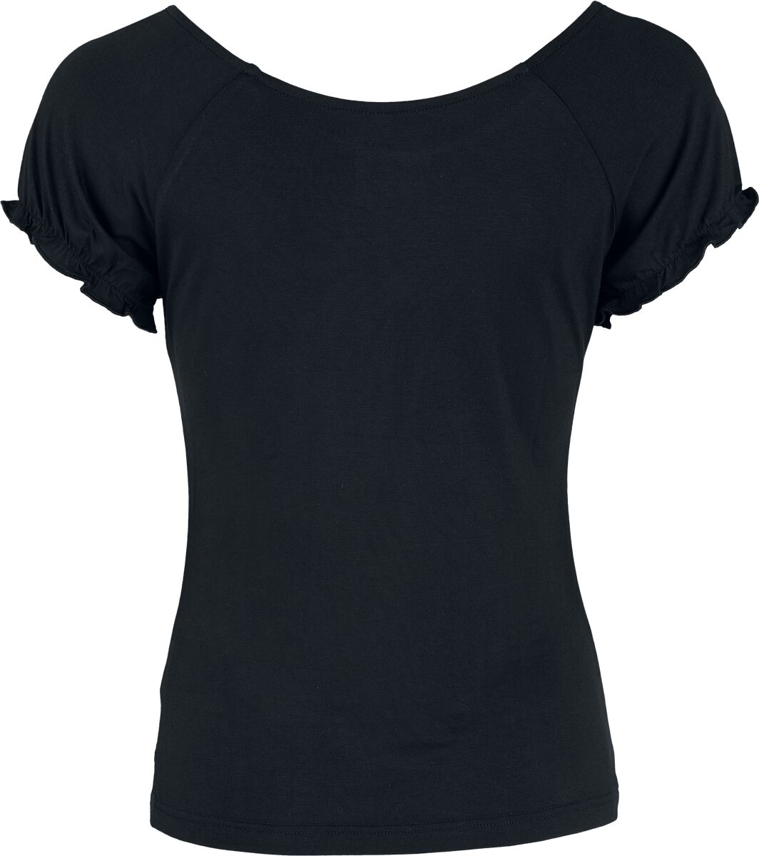 RED by EMP T-Shirt | EMP