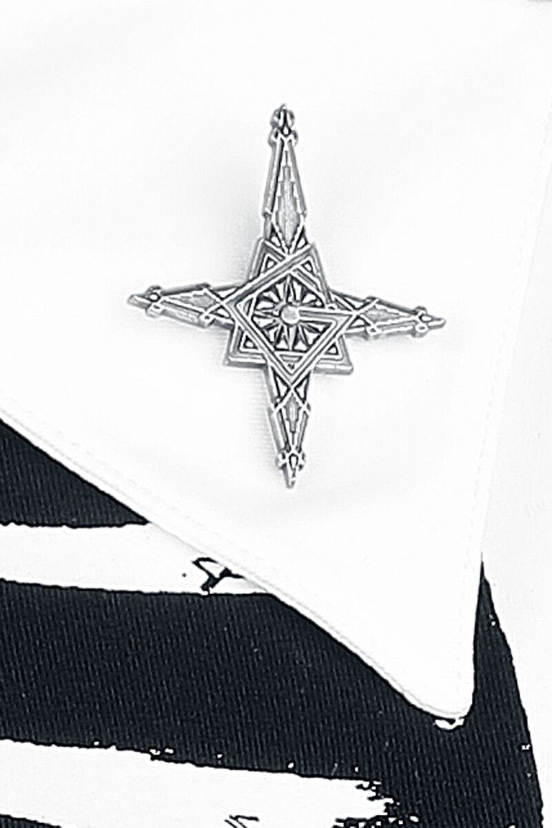 EMP Signature Collection | Ghost Mini Dress | EMP