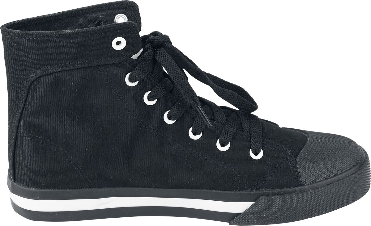 Basic | RED by EMP Sneakers High | EMP