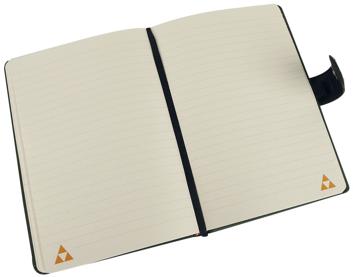 Gate Of Time | The Legend Of Zelda Office Accessories | EMP