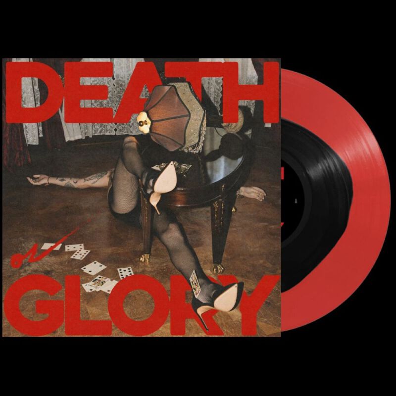 Death or glory | Palaye Royale LP | EMP