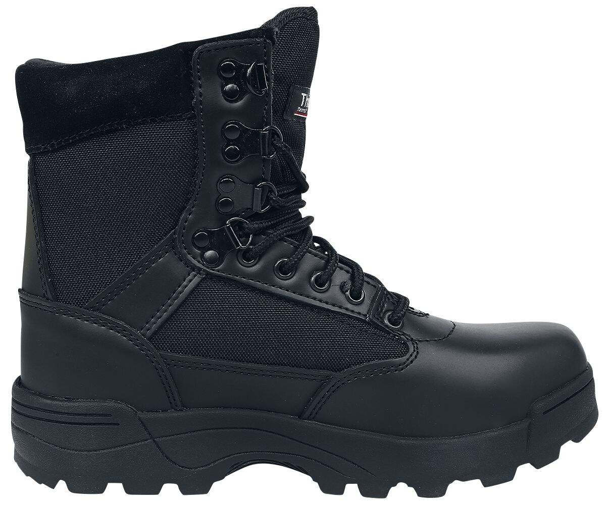 Phantom Tactical | Brandit Boot | EMP