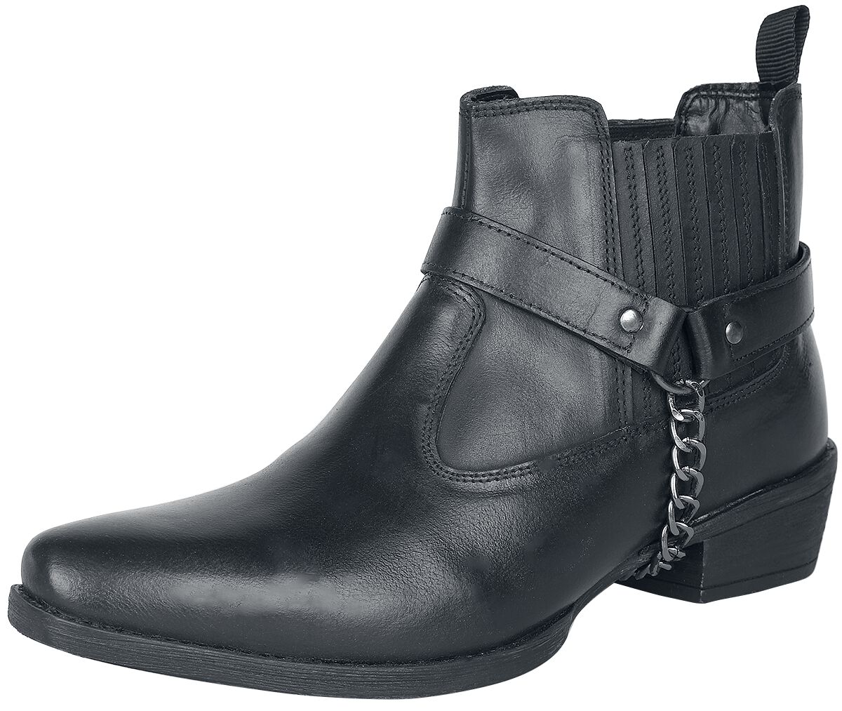 Biker boots | Rock Rebel by EMP Biker Boot | EMP