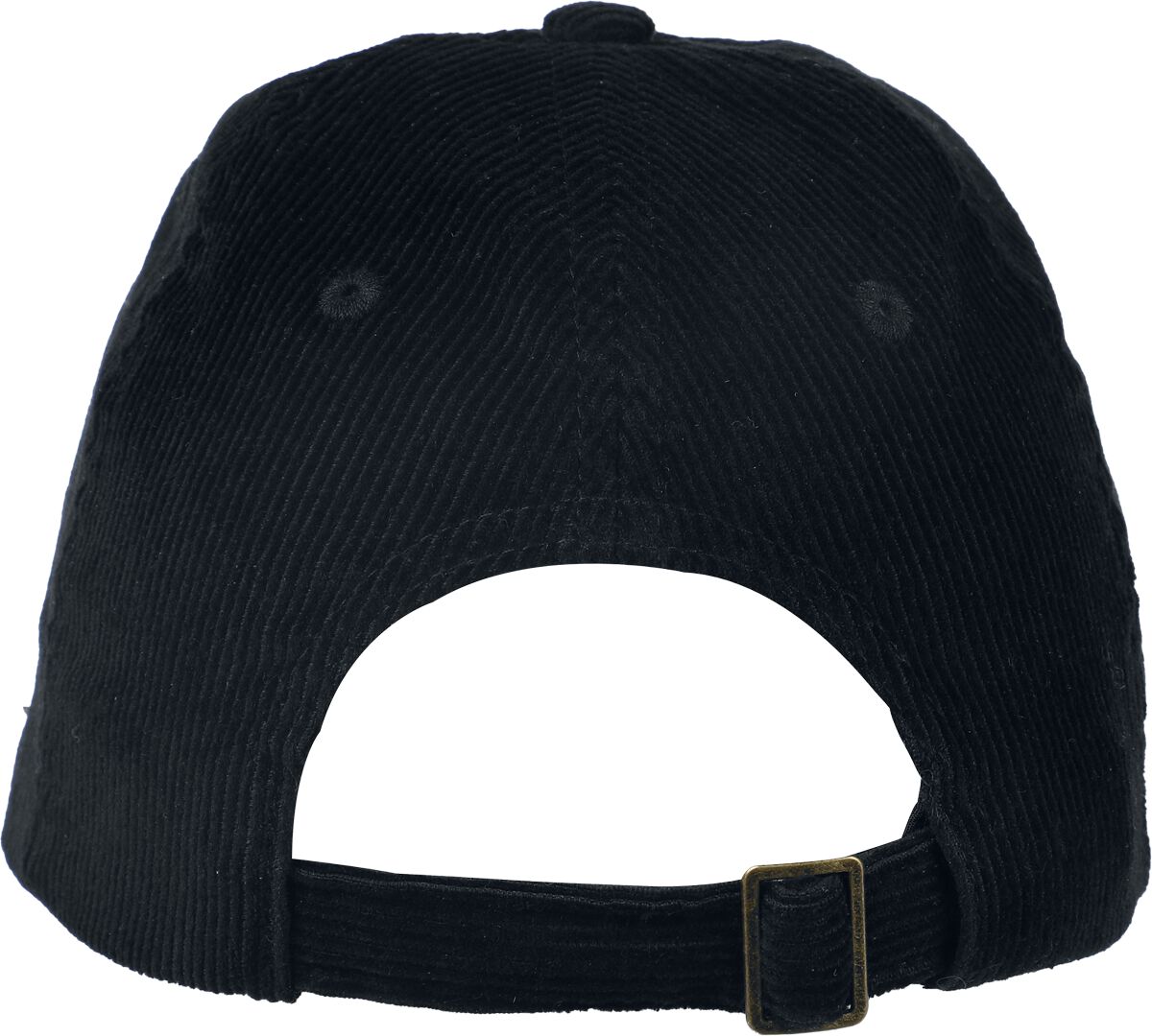 Logo Cord Cap | Paleface Swiss Cap | EMP