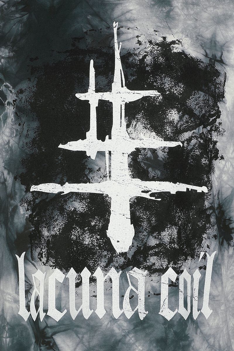 Logotipo Da Lacuna