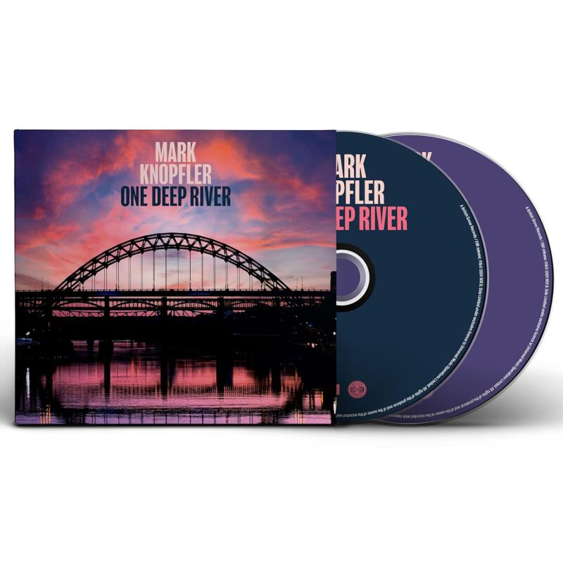 One deep river | Mark Knopfler CD | EMP