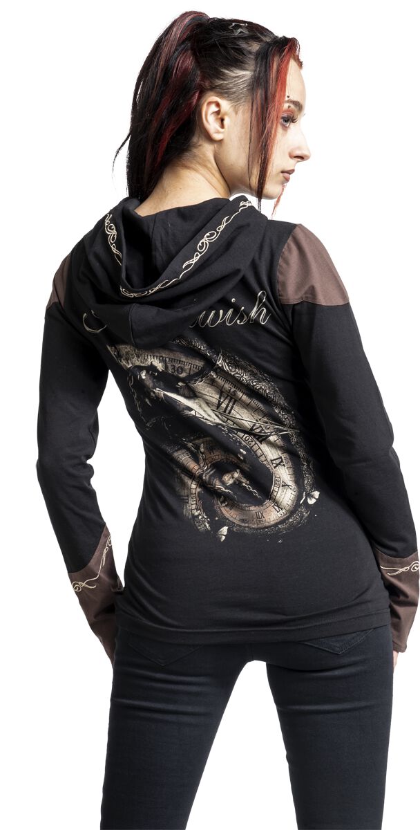 EMP Signature Collection | Nightwish Long-sleeve Shirt | EMP