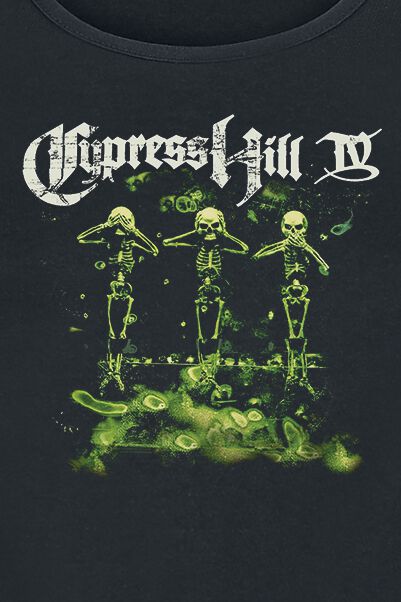 Cypress Hill Iv