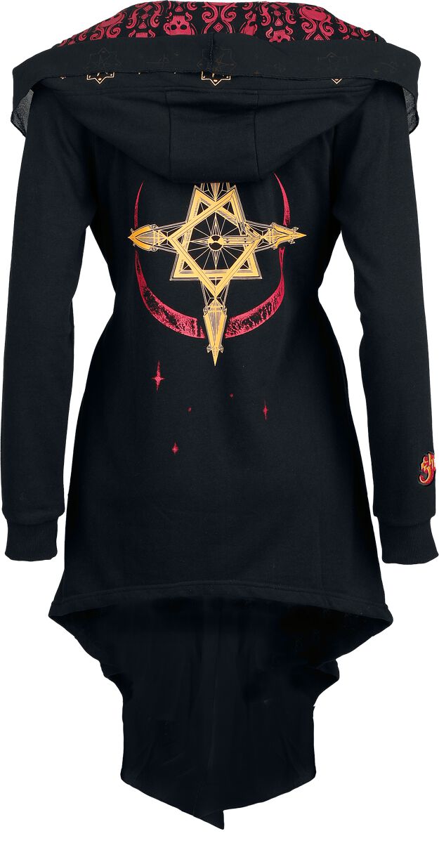 EMP Signature Collection | Ghost Cardigan | EMP