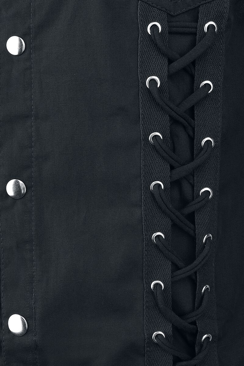 Damion Shirt | Vixxsin Short-sleeved Shirt | EMP