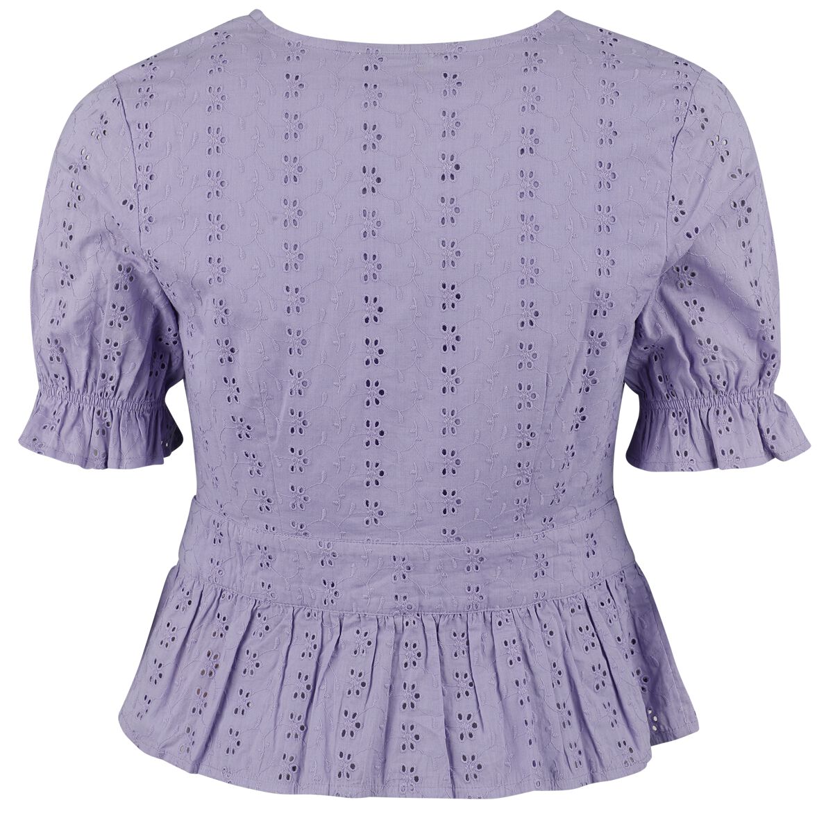 Jolene Blouse | Timeless London Blouse | EMP