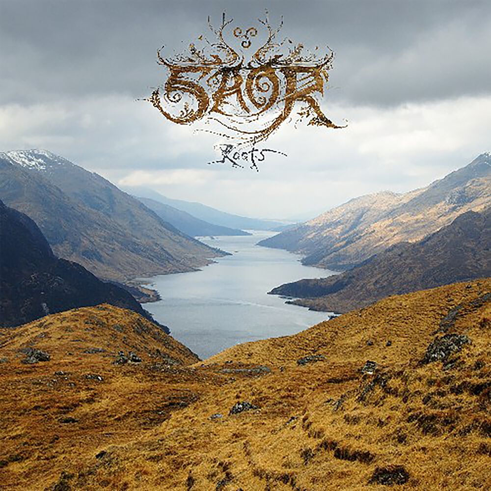 Roots | Saor LP | EMP