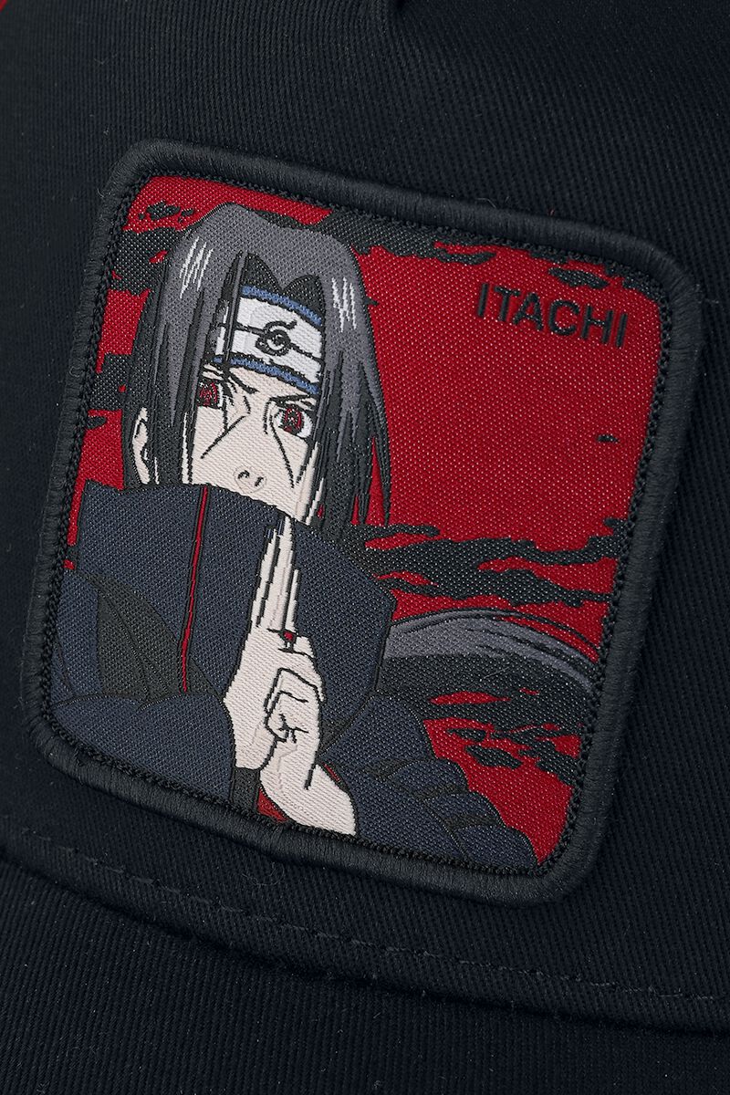 Capslab - Itachi | Naruto Cap | EMP