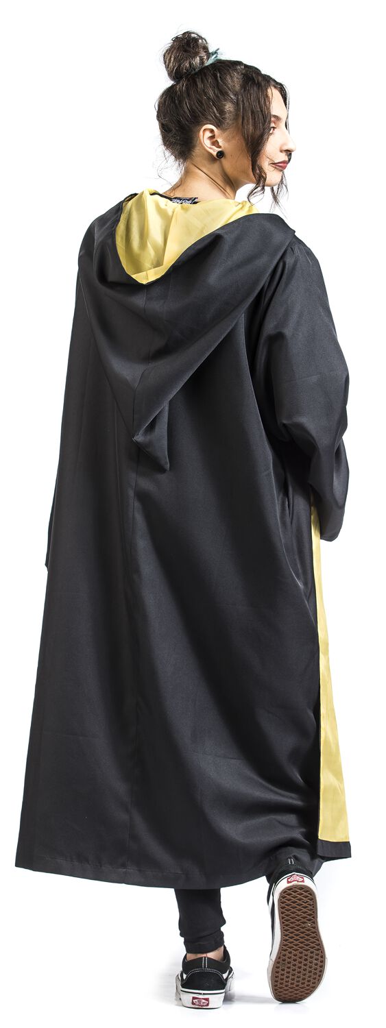 Hufflepuff | Harry Potter Cape | EMP