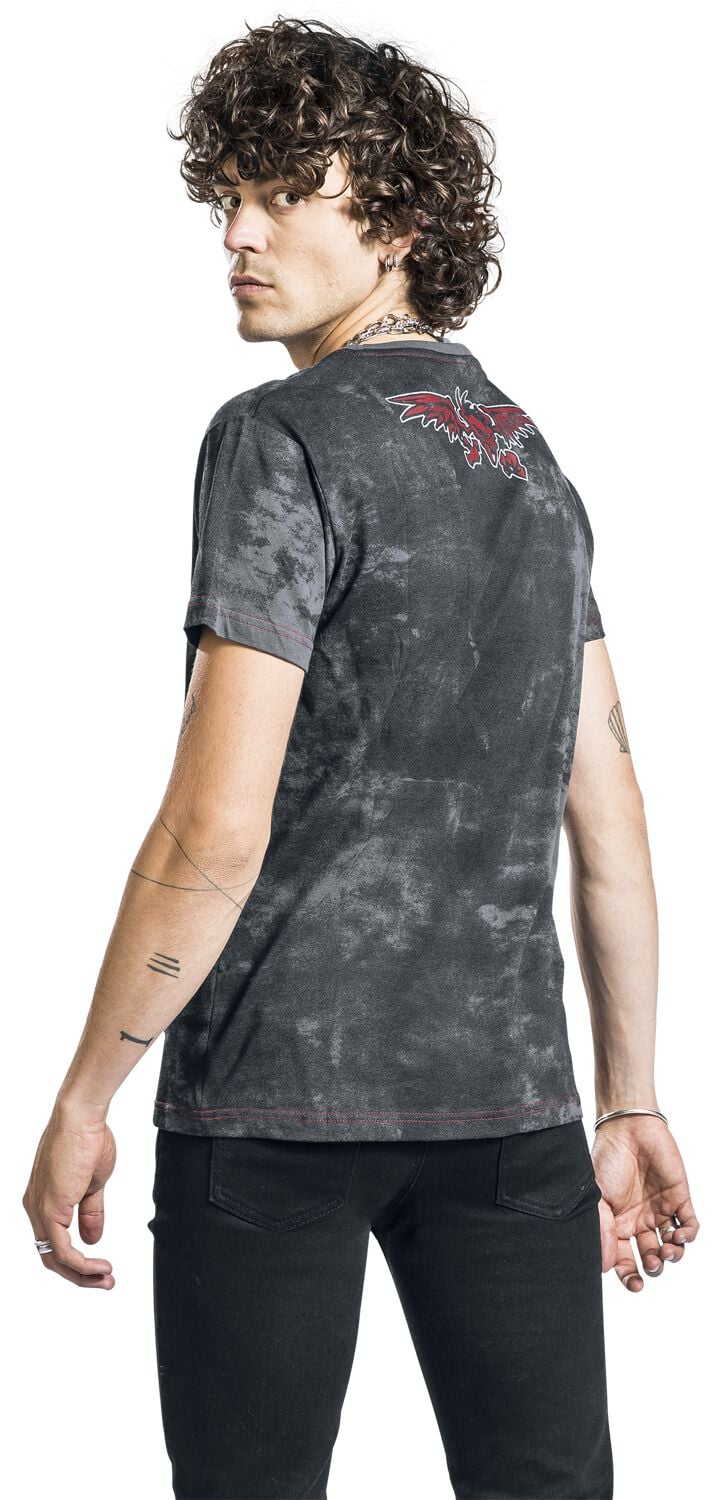 EMP Signature Collection | Metallica T-Shirt | EMP