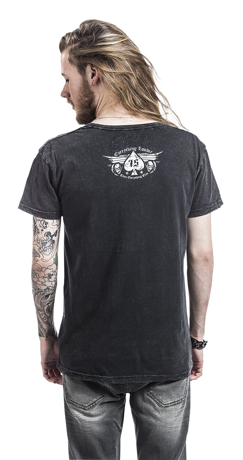 EMP Signature Collection | Motörhead T-Shirt | EMP