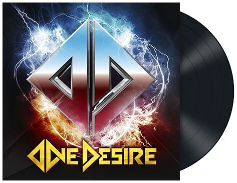 One Desire | One Desire LP | EMP