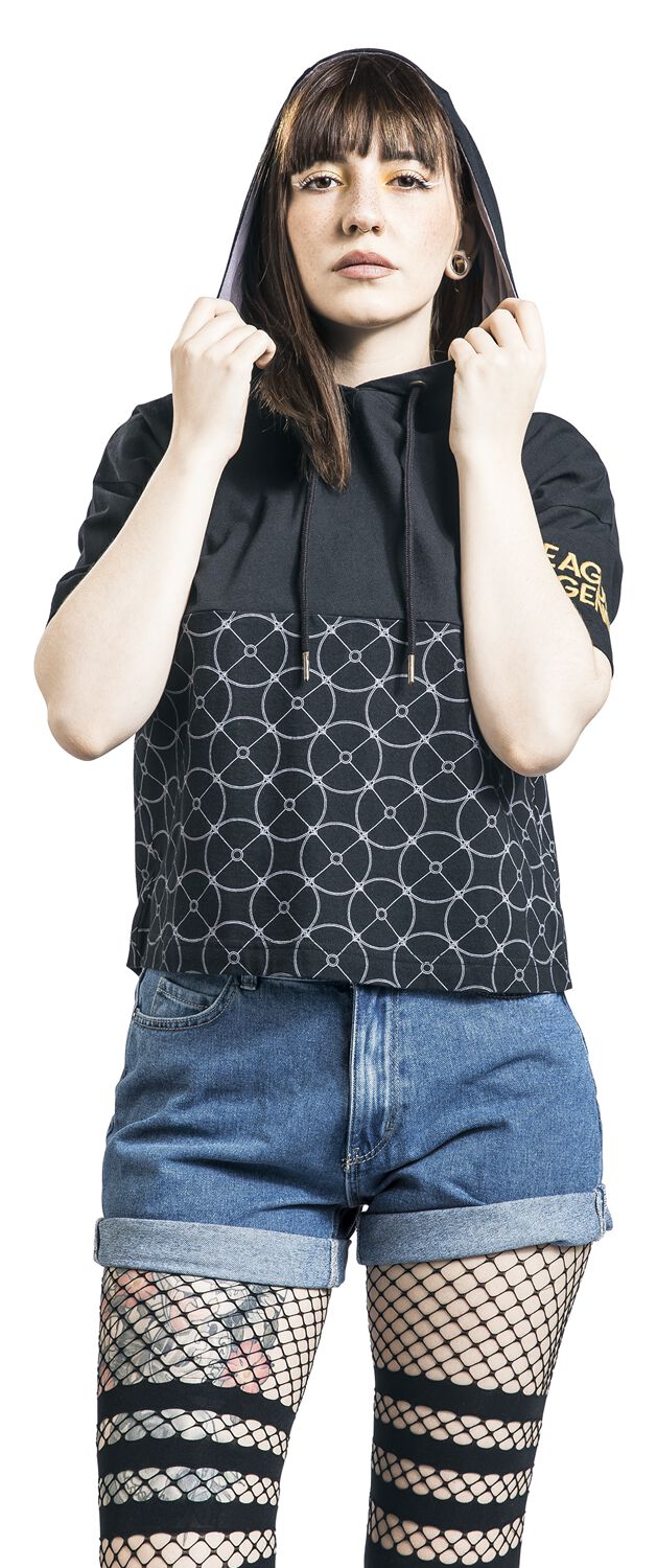 Rift | League Of Legends T-Shirt | EMP