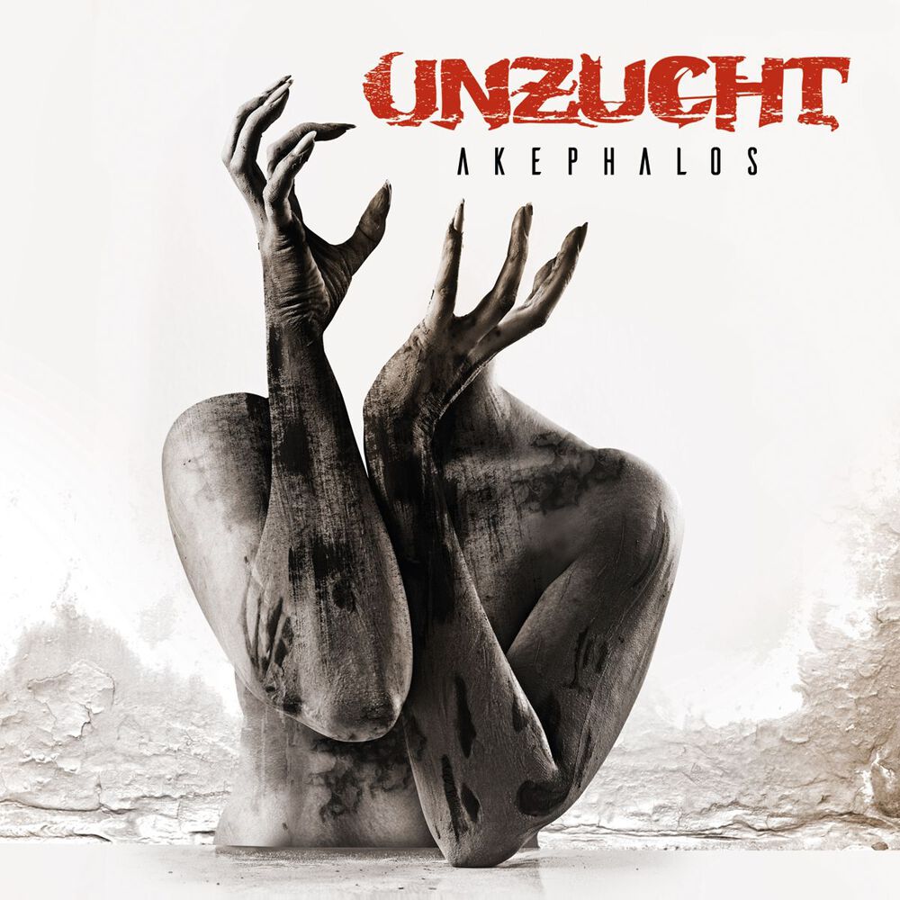 Akephalos | Unzucht CD | EMP