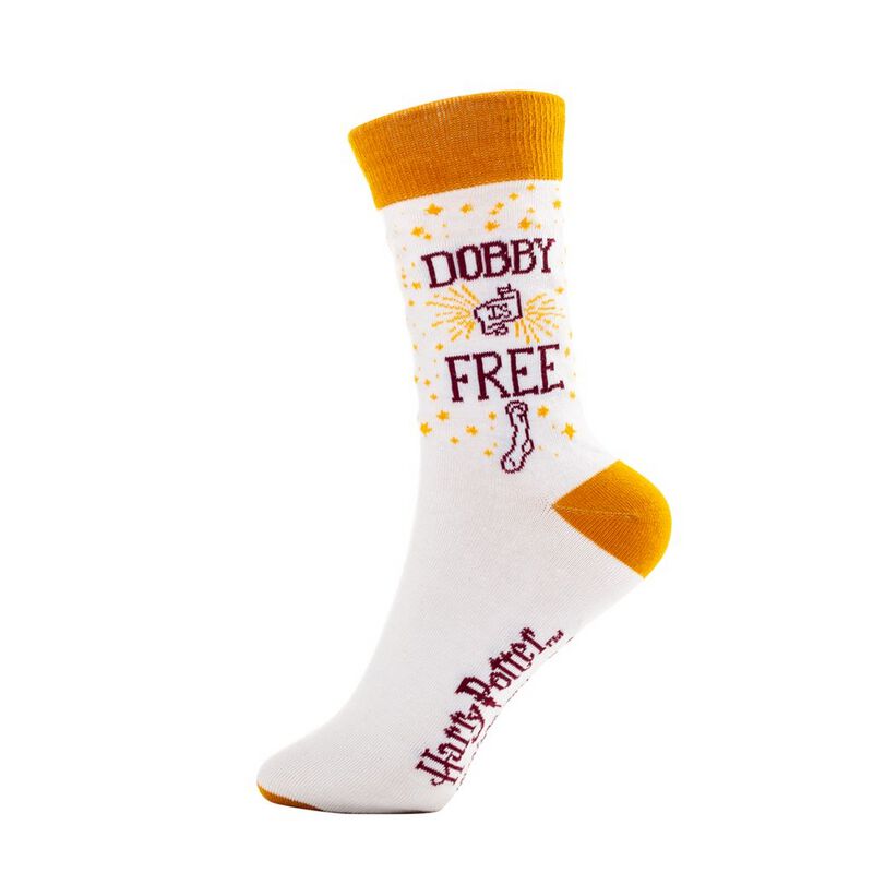 Dobby Mug & Socks | Harry Potter Cup | EMP