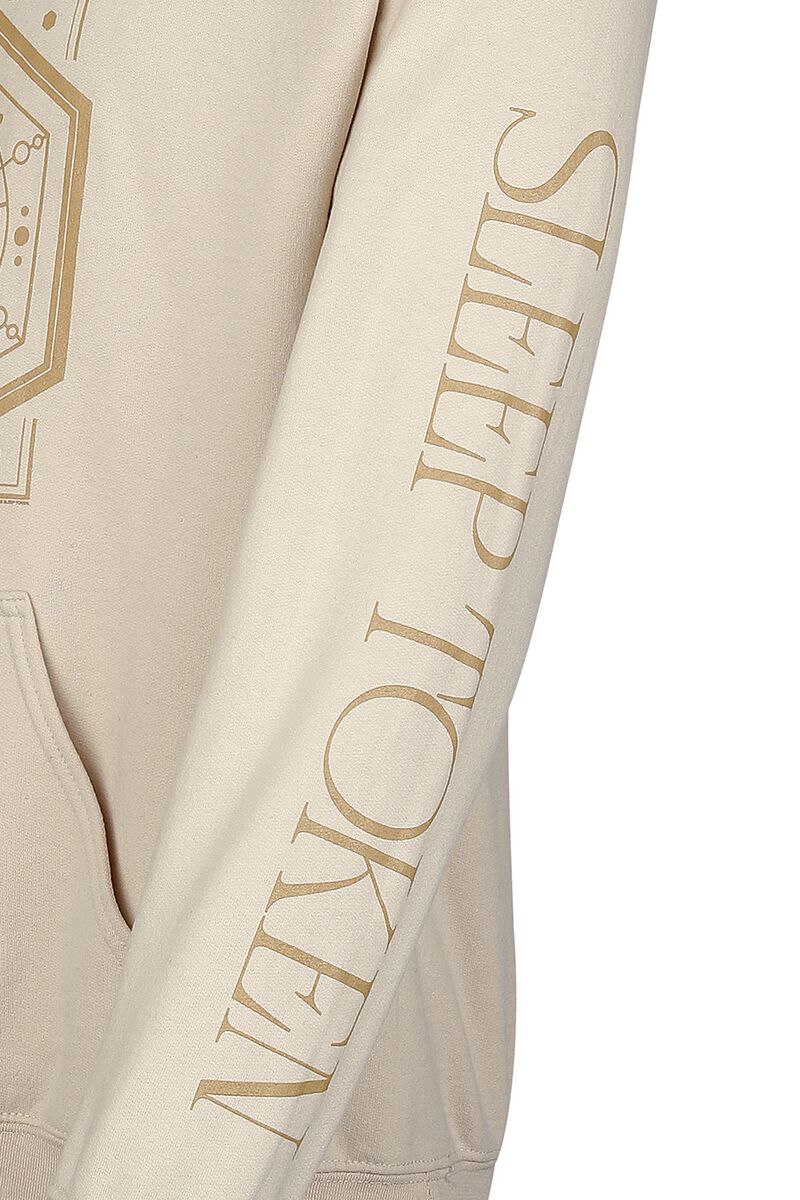 Feathered Host 2 | Sleep Token Hoodie | EMP