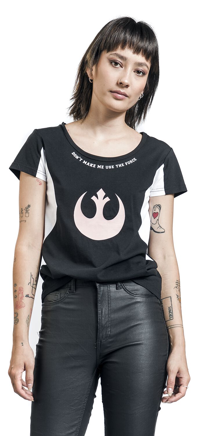 Star Wars | Star Wars T-Shirt | EMP