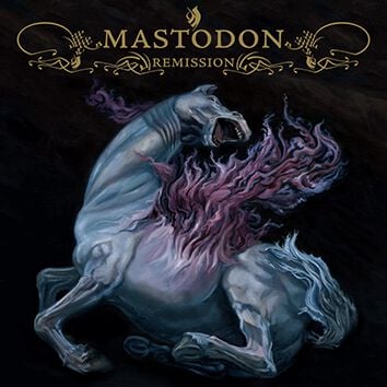 Remission | Mastodon LP | EMP