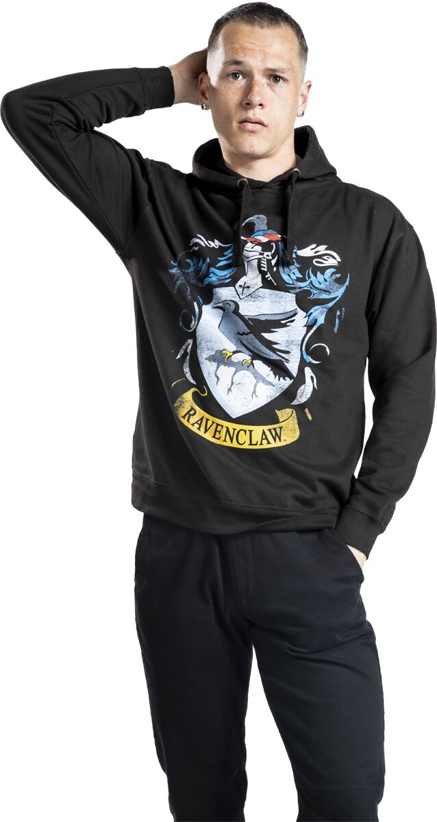 Ravenclaw | Harry Potter Hoodie | EMP