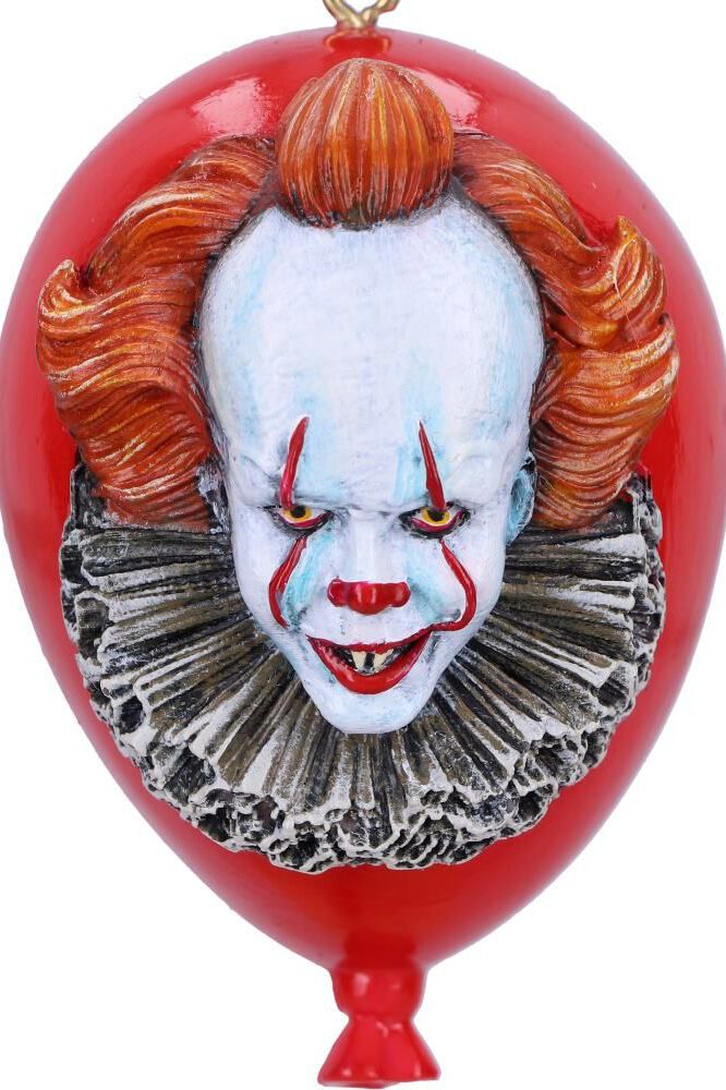 Time To Float | IT Baubles | EMP