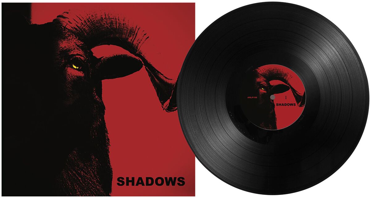 Shadows | Shadows LP | EMP