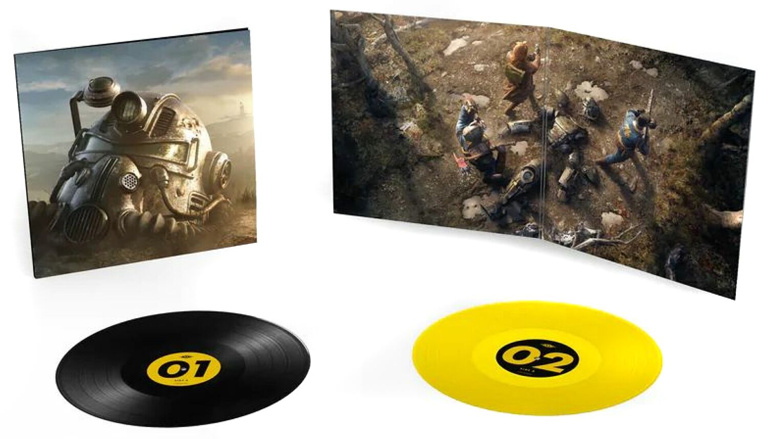 fallout records uk