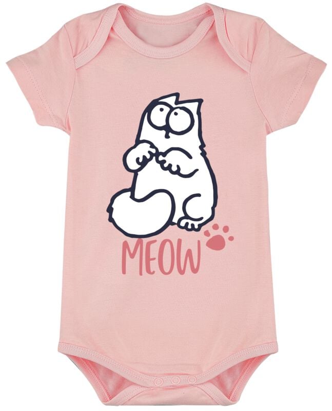 Meow | Simon' s Cat Body | EMP