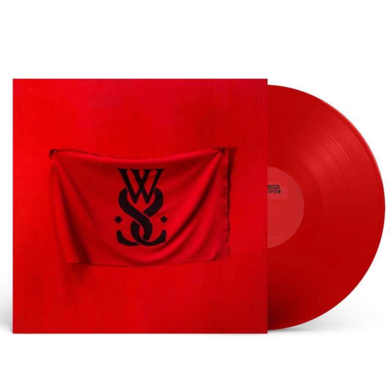 Brainwashed | While She Sleeps LP | EMP
