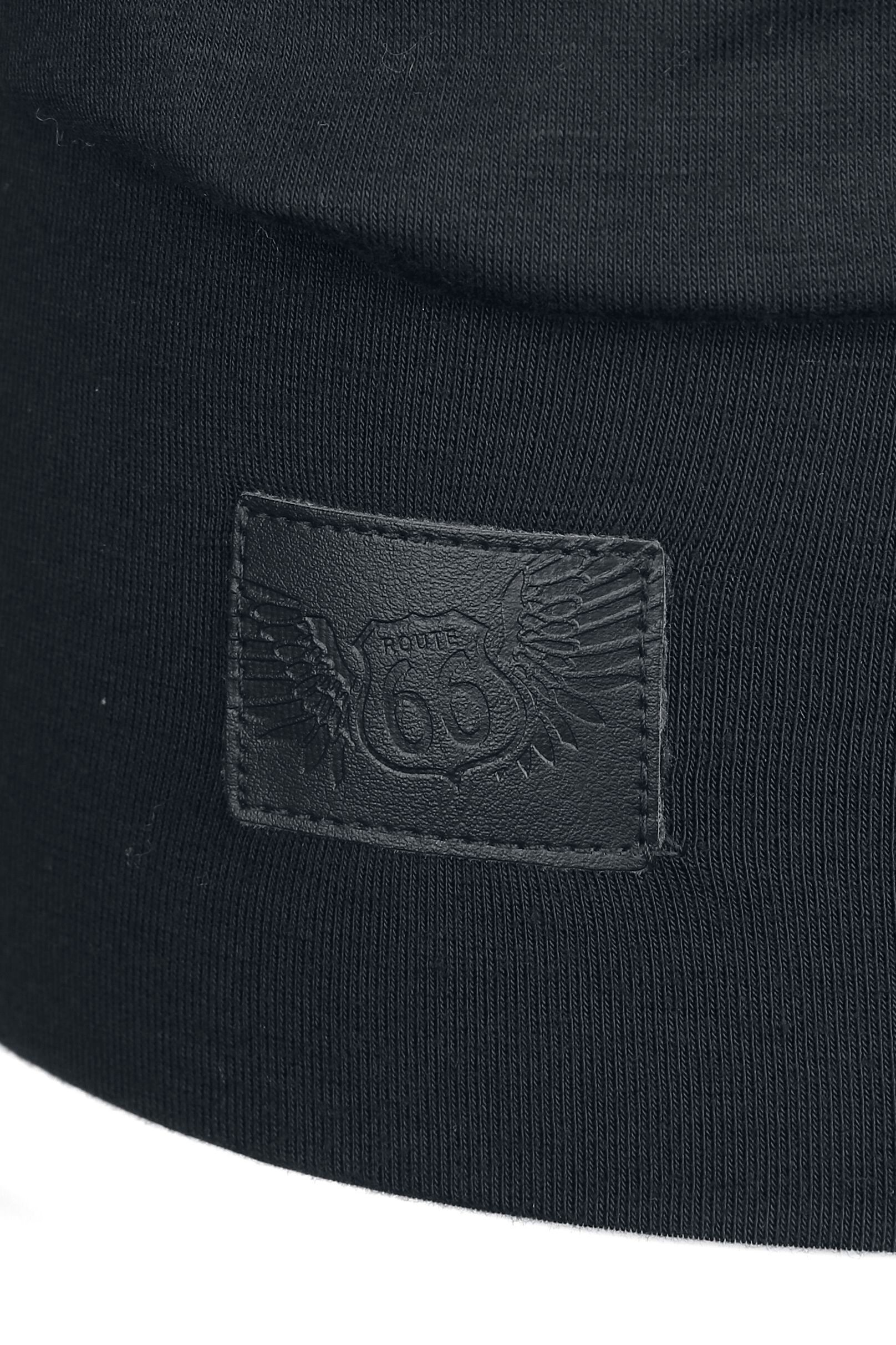 Rock Rebel X Route 66 - Longsleeve | Rock Rebel by EMP Long-sleeve ...